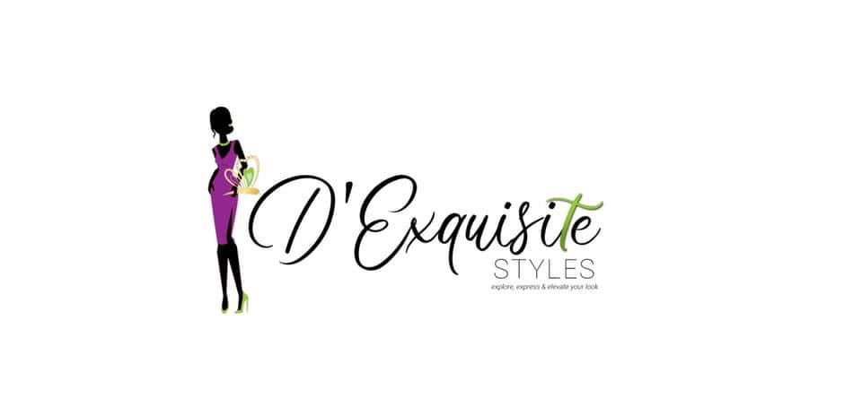 D'Exquisite Styles by Dorsharica